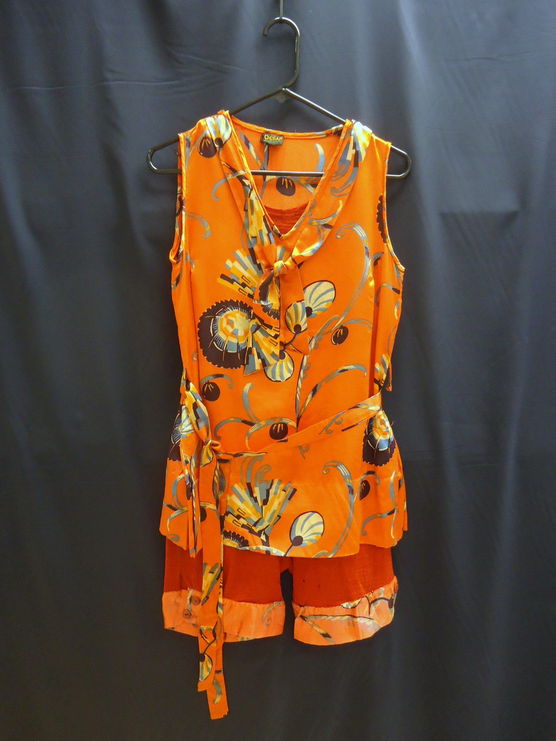 ContentDM – Costume Core