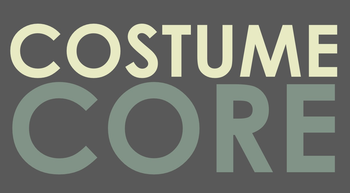 Costume Core – Work by Arden Kirkland